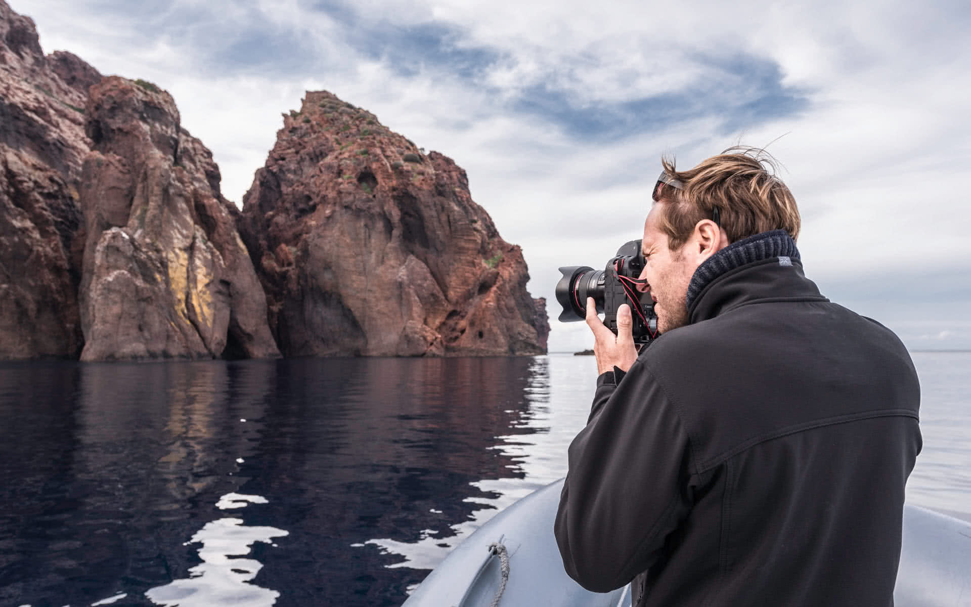 The Earth's first Inventory in High-Definition (4K) | The Explorers